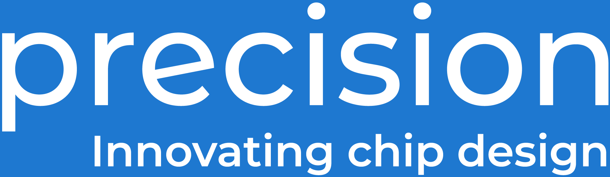 Precision Innovations: Key Industrial Developer for OpenROAD